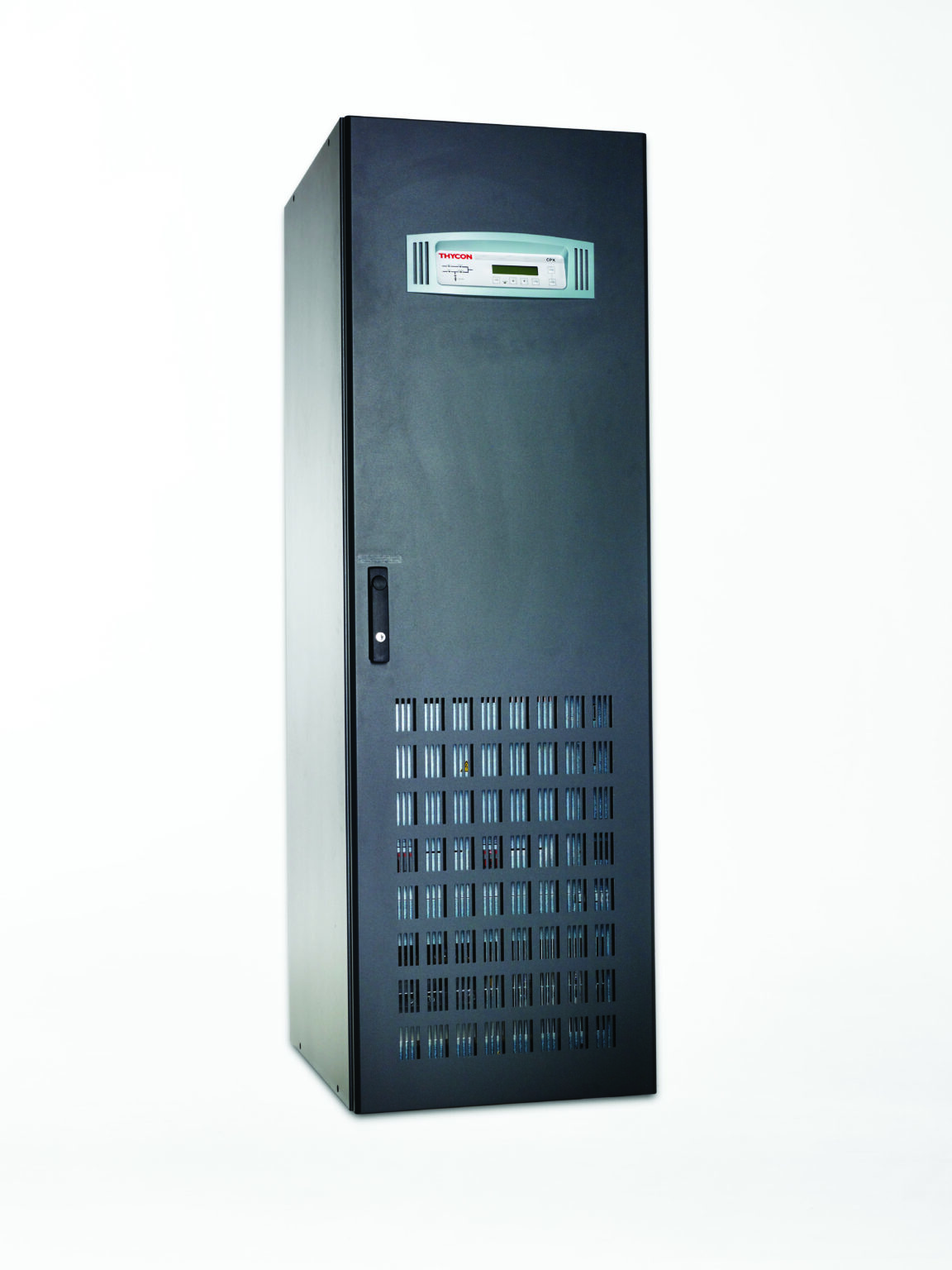 UPS – Commercial (3P) - THYCON - Uninterruptible Power Supplies ...