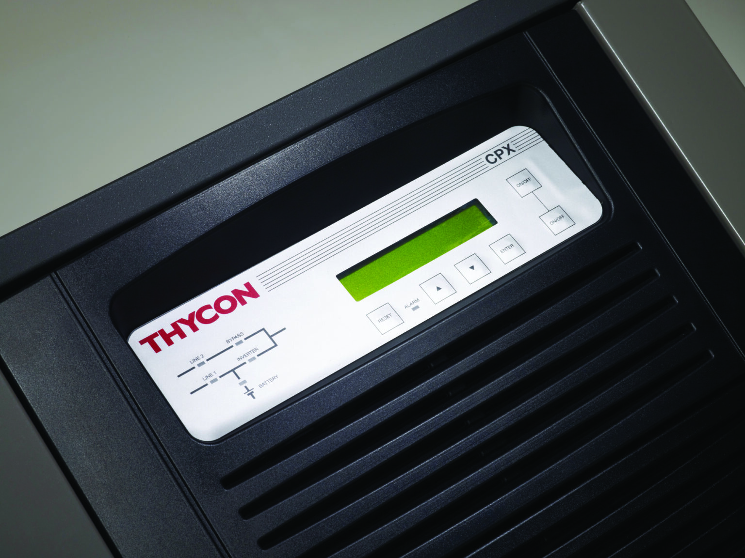 UPS – Commercial (1P) - THYCON - Uninterruptible Power Supplies ...