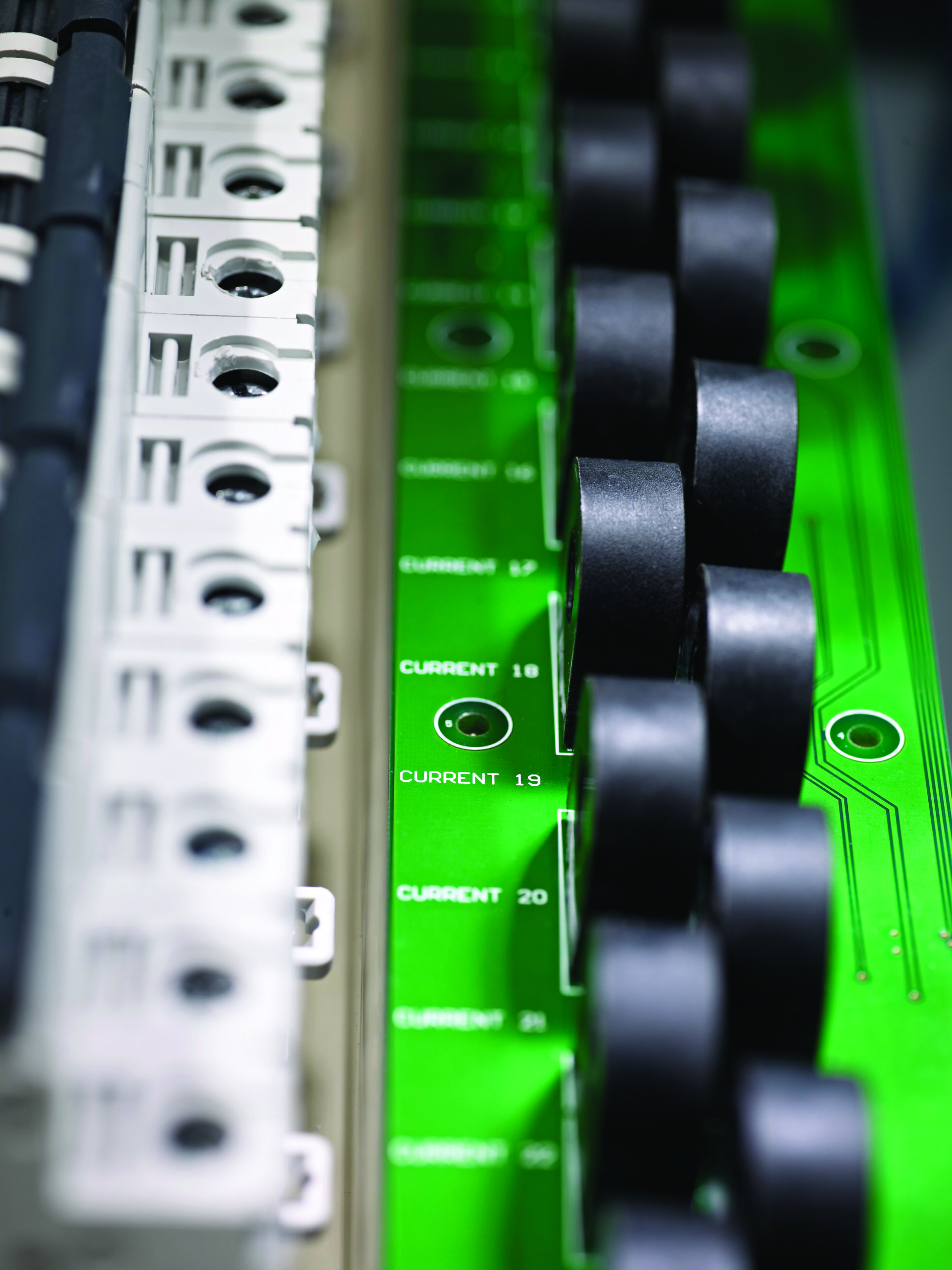 Multi Circuit Monitor - THYCON - Uninterruptible Power Supplies ...