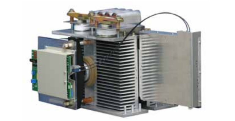 Solid State Breaker - THYCON - Uninterruptible Power Supplies, Airfield Lighting Regulators ...